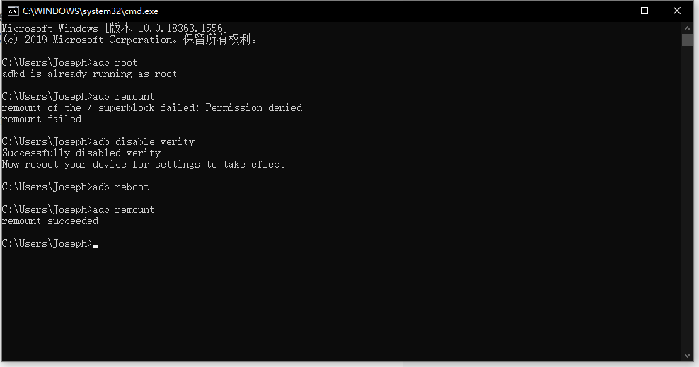 adb install 报[INSTALL_FAILED_INVALID_APK],apk是一个持久性应用程序,持久性应用程序是不可更新的。_adb卸载应用后安装提示可持续化应用-CSDN博客