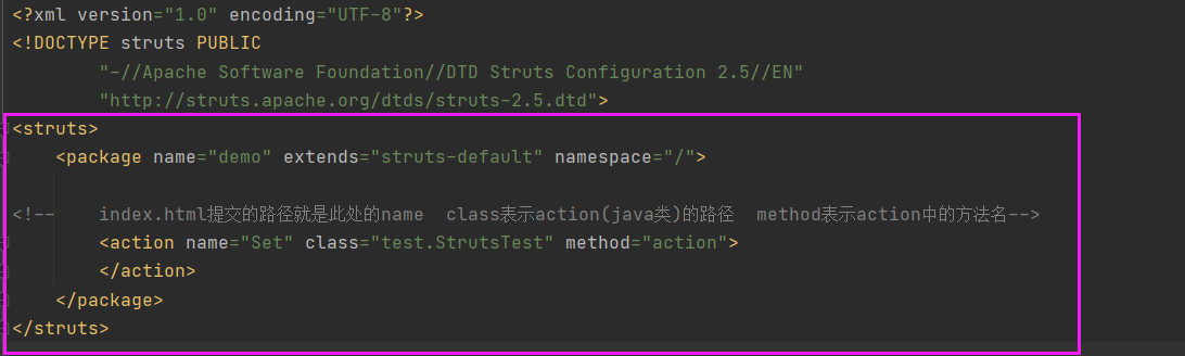 Struts2框架使用篇——在action中获取表单数据的三种方法 Struct2 Action 获取文件 Csdn博客
