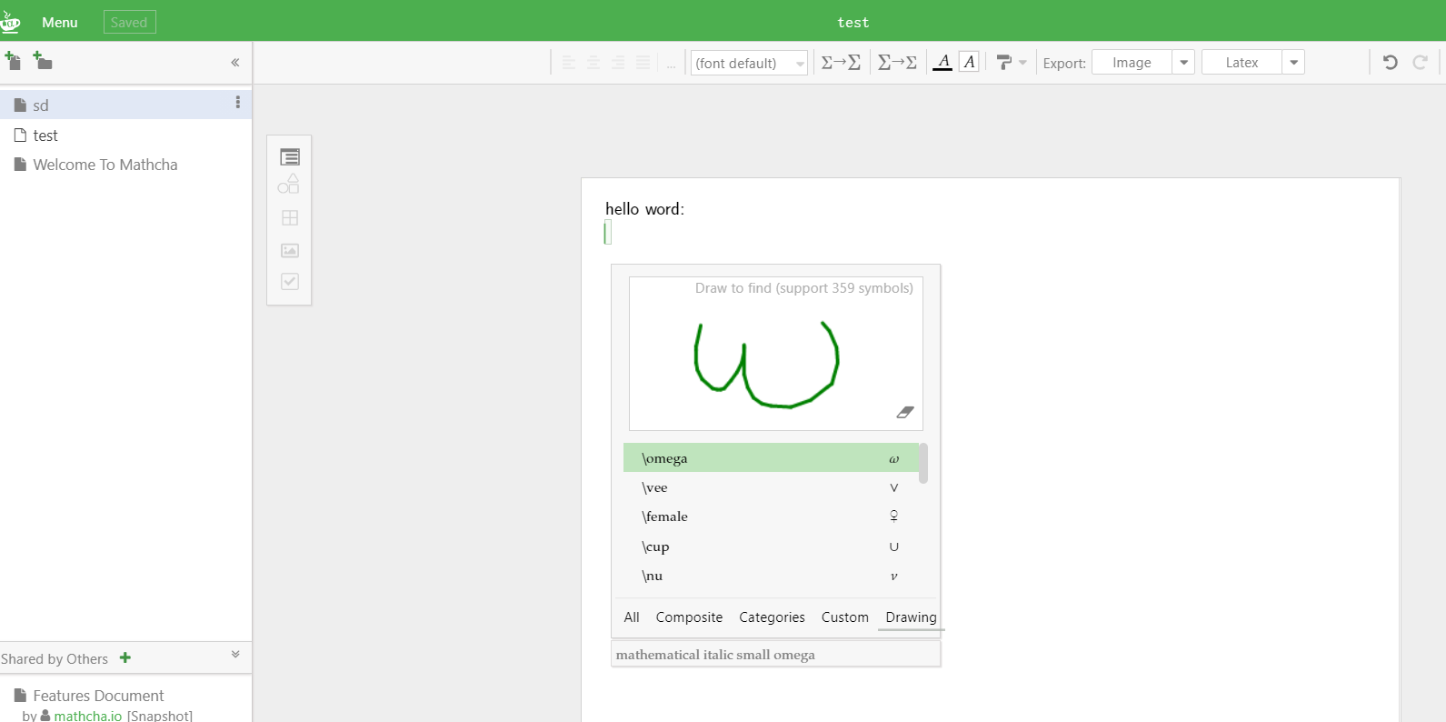 mathcha.io_在线公式入手_mathcha下载-CSDN博客
