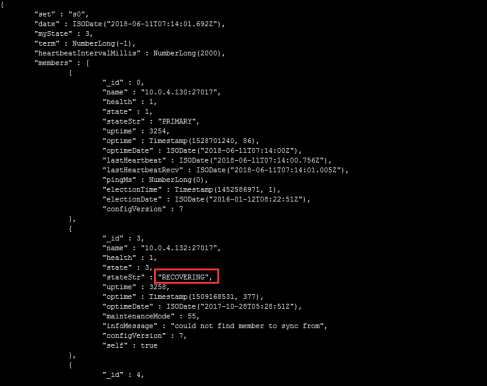 graylog集群搭建（mongodb+elasticsearch+graylog）-自定义_graylog集群 it is for arbiter-CSDN博客