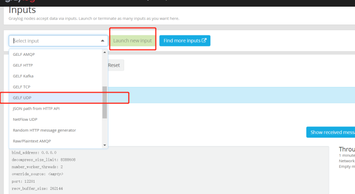 graylog集群搭建（mongodb+elasticsearch+graylog）-自定义_graylog集群 it is for arbiter-CSDN博客