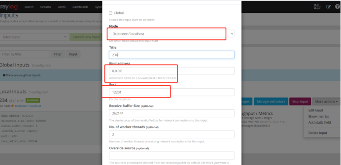 graylog集群搭建（mongodb+elasticsearch+graylog）-自定义_graylog集群 it is for arbiter-CSDN博客
