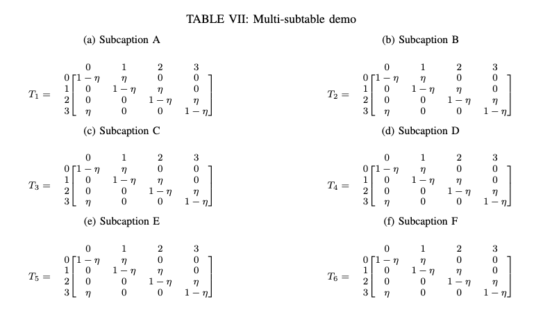 210617-LaTex矩阵多表格绘制_latex nicematrix-CSDN博客
