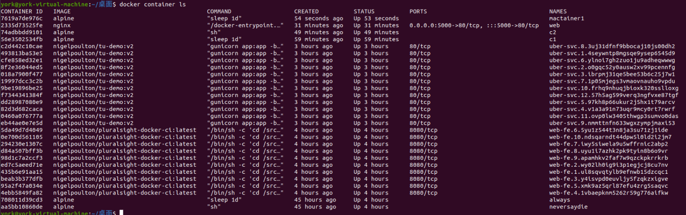 Docker Macvlan-CSDN博客