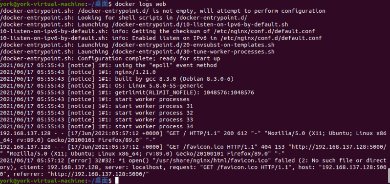 Docker Macvlan-CSDN博客