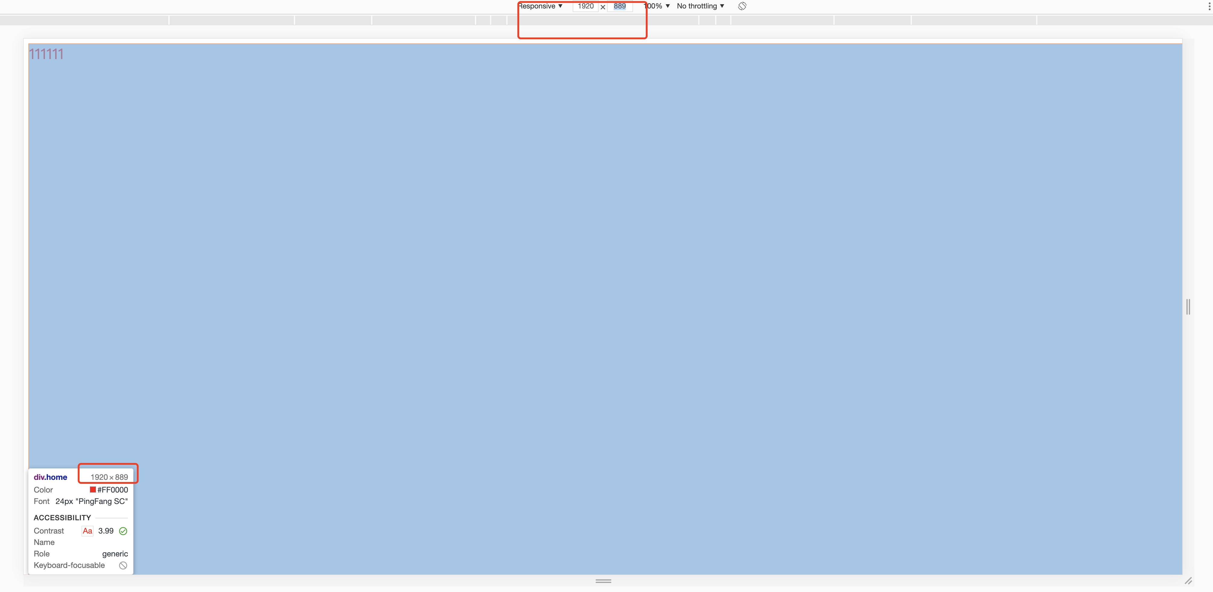 Vue中pc端，移动端，h5使用lib Flexible Rem 做适配 Lib Flexible只适应pc端自适应吗 Csdn博客