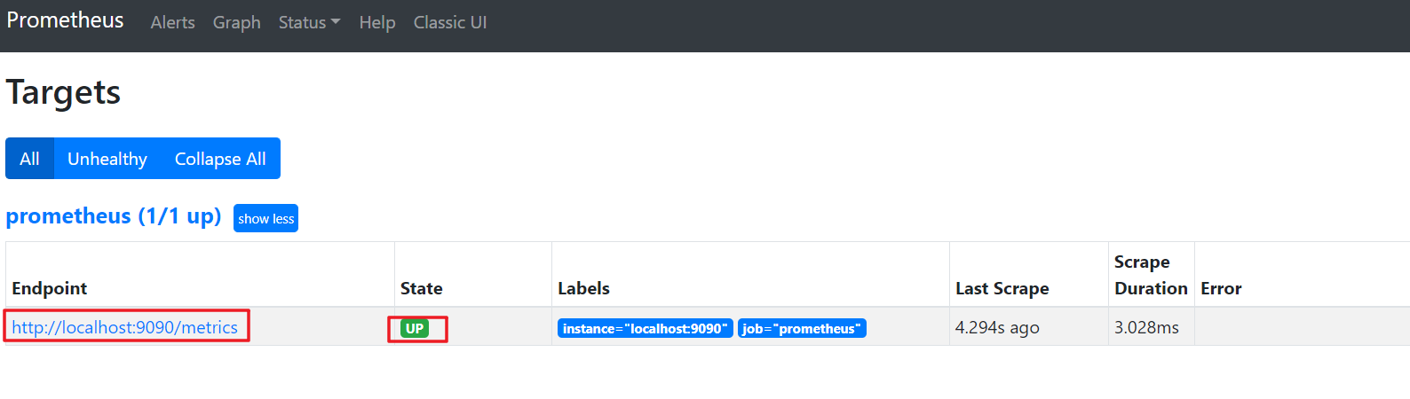 Prometheus+Grafana实现监控系统性能指标和数据展示（单服务器版）_单服务 grafana-CSDN博客