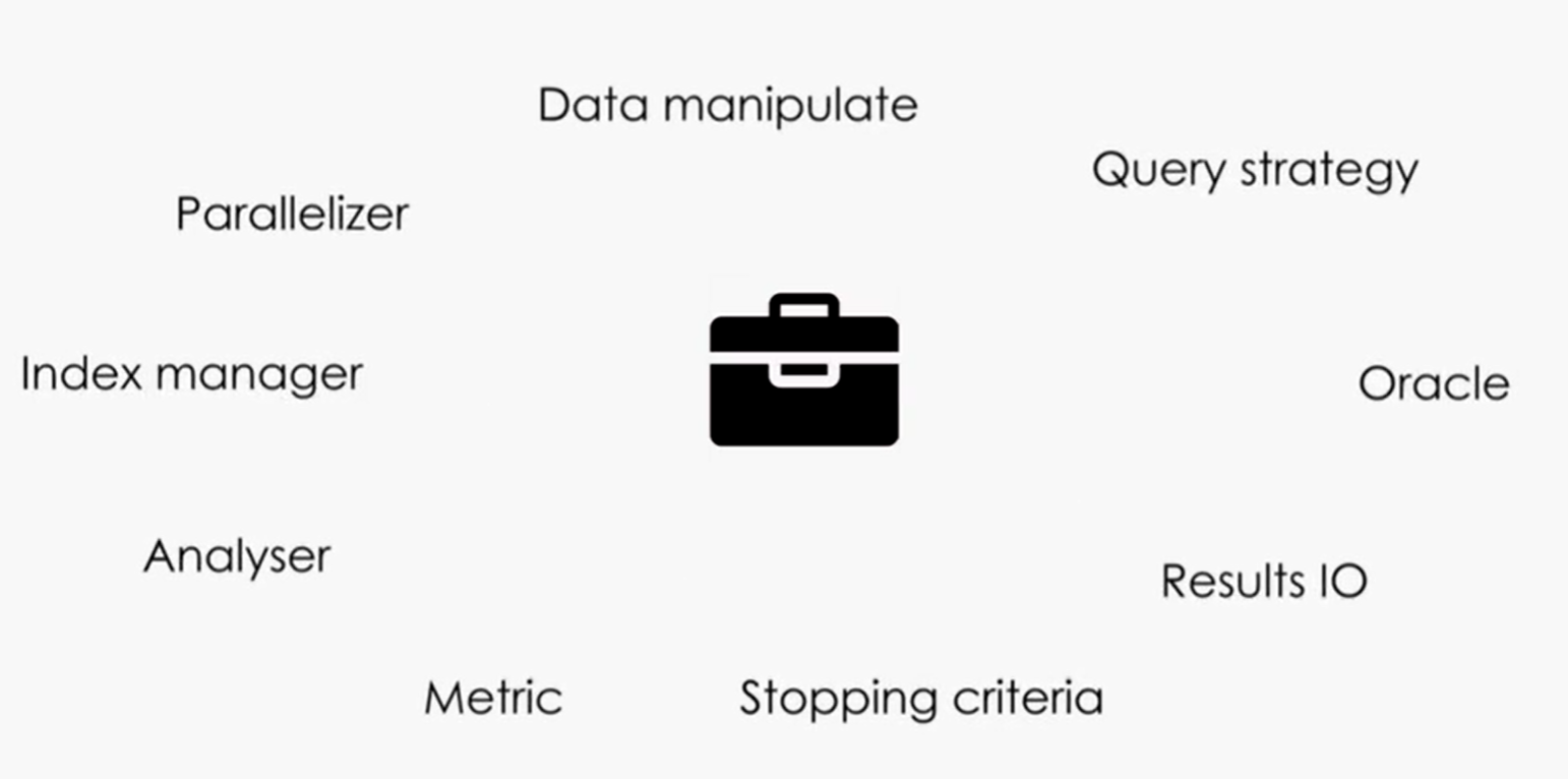 全网最全解析ALipy：主动学习的Python工具箱-CSDN博客