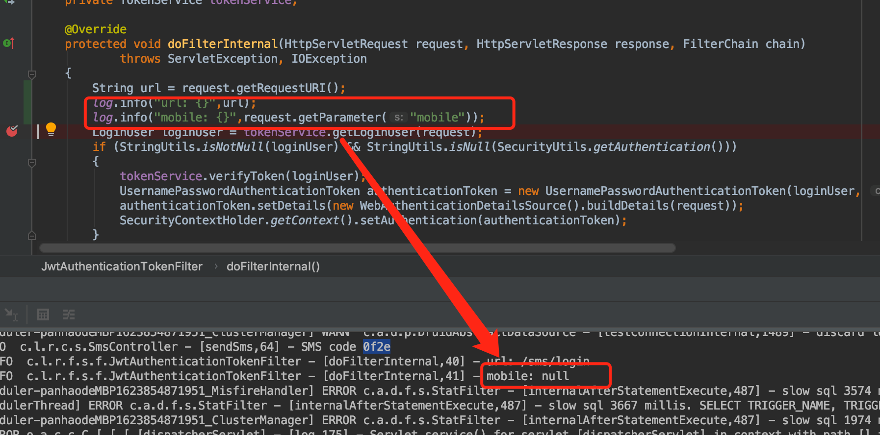 VUE前端发送post请求，后台通过request.getparamter无法获取属性值_vue前端post请求-CSDN博客