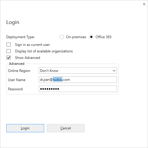 PluginRegistration插件注册工具 两种登陆方式_plugin registration-CSDN博客