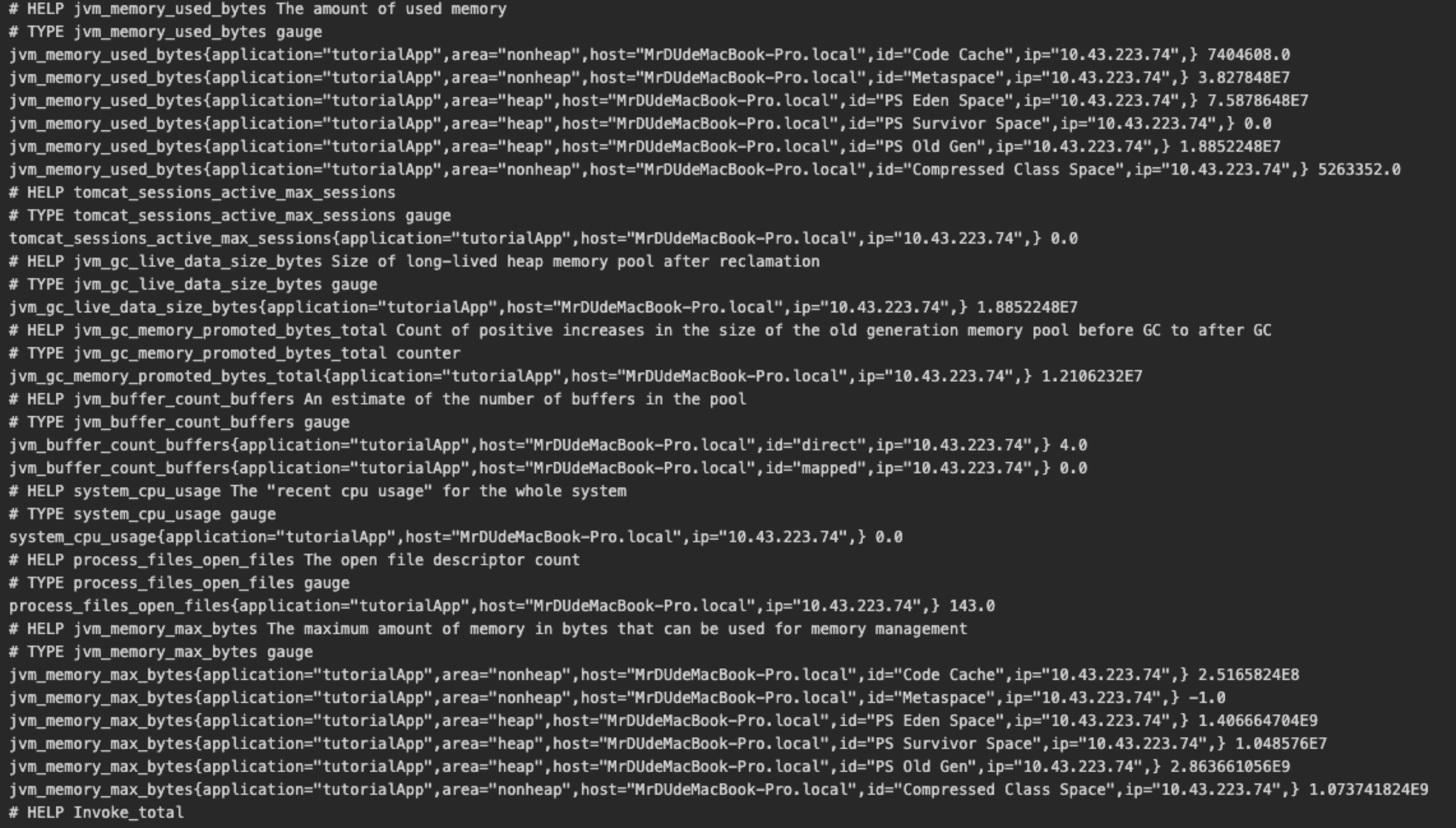 Springboot（1.5.x & 2.x）应用监控Actuator + Prometheus配置_actuator 1.5 集成prometheus-CSDN博客