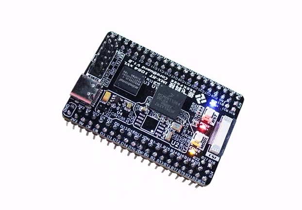 智能车基于RT1064+无线串口透传模块利用MATLAB辅助调节PID参数_rt1064拥有-CSDN博客