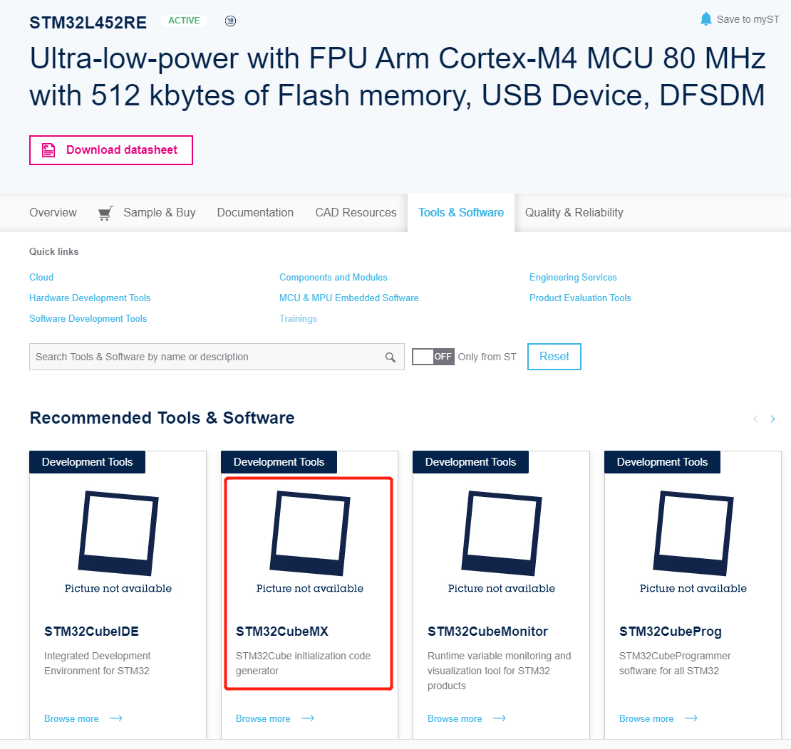 STM32--初学搭建环境_stm32 asp-CSDN博客