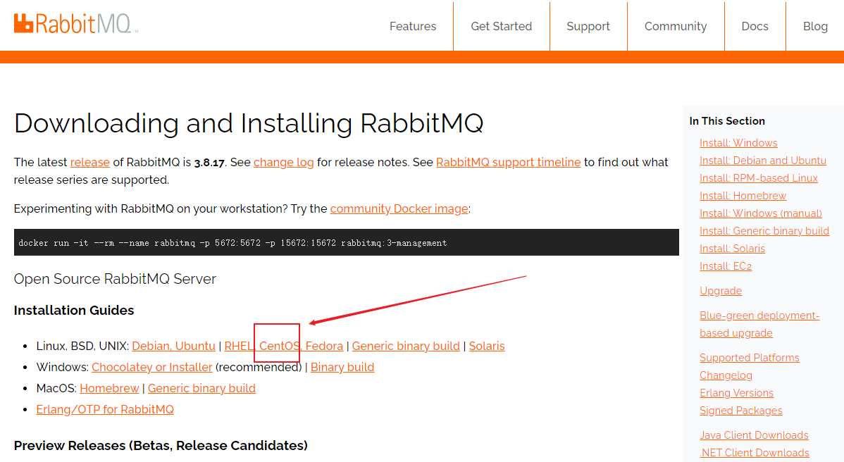 阿里云服务器安装RabbitMQ(亲测有效)_Victor_study的博客-CSDN博客
