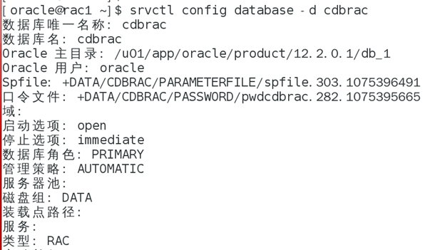 rac检查和关闭RAC单个服务器_rac数据库关闭1台,需要怎么做-CSDN博客