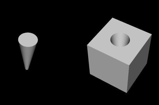 vtk ClipDataSetWithPolyData 任意polydata 切割矩形物体_vtkclip-CSDN博客