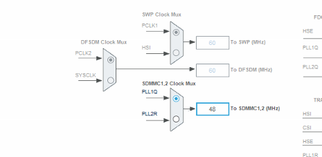 stm32H750VB+sd卡+fatfs+freertos_fatfs freertos_液泡露的博客-CSDN博客