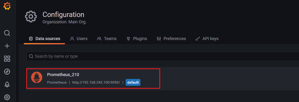 Prometheus+Grafana实现监控系统性能指标和数据展示（单服务器版）_单服务 grafana-CSDN博客