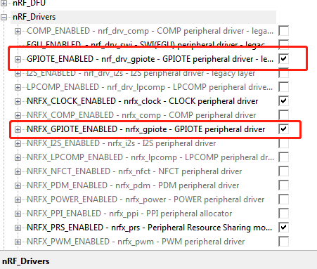 NRF52840学习——GPIO输入，实现按键短按和长按_nrf52840 键盘方案-CSDN博客