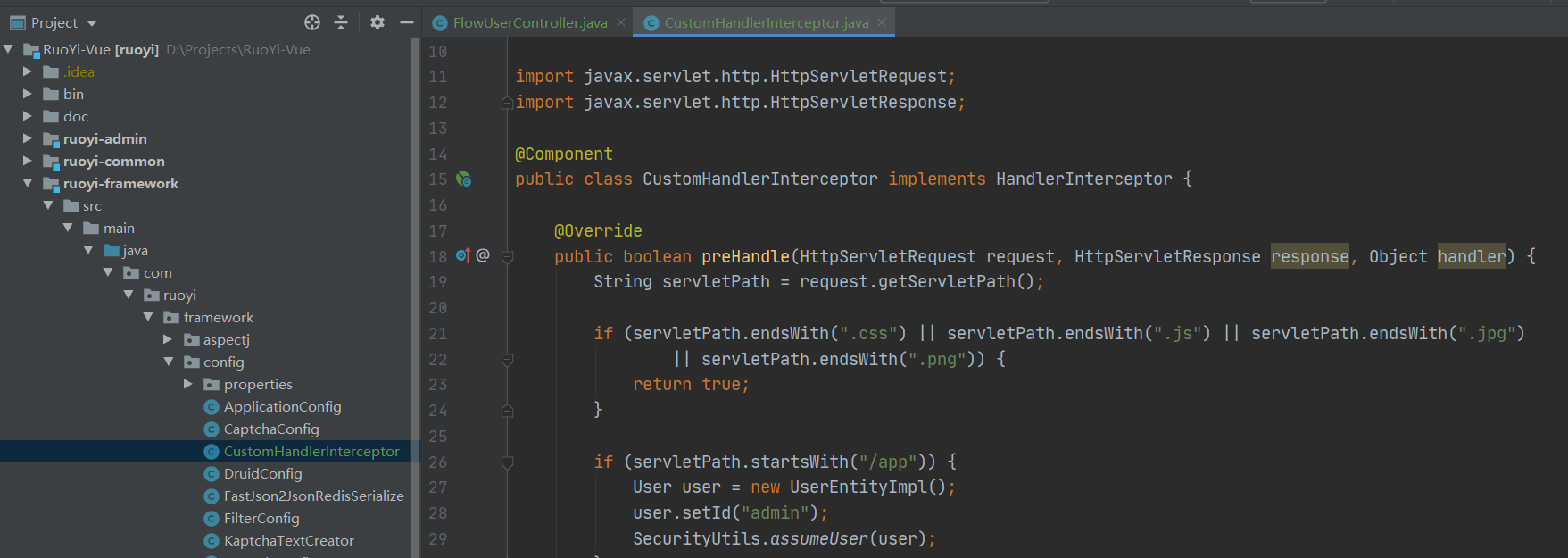SpringBoot集成Flowable modeler设计器_springboot集成flowable设计器-CSDN博客