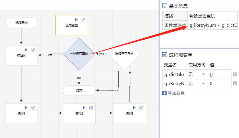 Uibot RPA的异常捕获和重试机制_uibot异常处理-CSDN博客