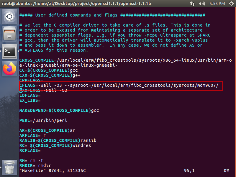 wget2联合openssl编译及交叉编译方法-CSDN博客