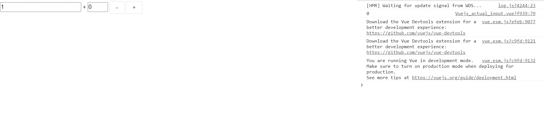 使用vue完成input框的计算组件vue Input 改变时计算数量 Csdn博客 8662