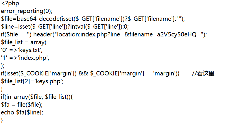 bugku cookies-CSDN博客