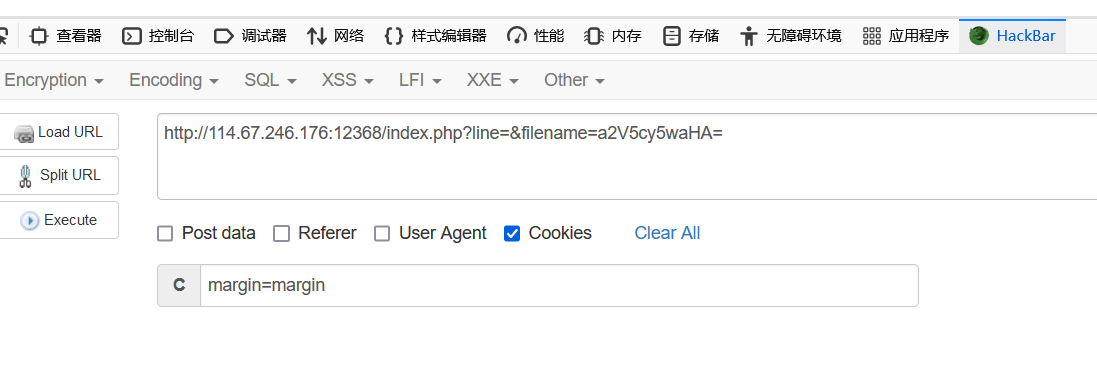 bugku cookies-CSDN博客