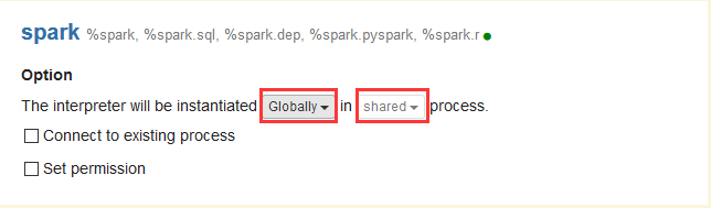 Apache Zeppelin体系及可视化插件介绍-CSDN博客
