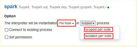 Apache Zeppelin体系及可视化插件介绍-CSDN博客