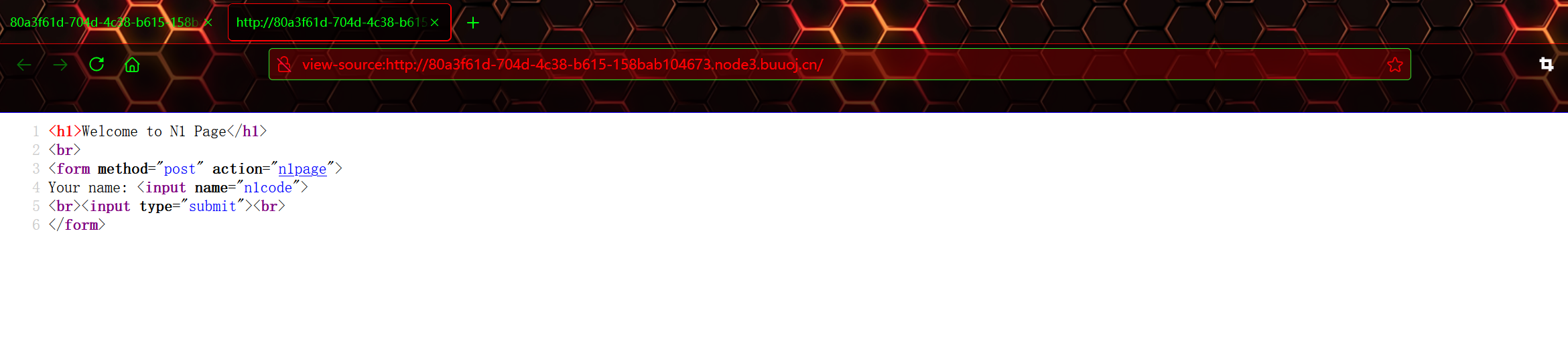 CTF刷题记录Buuctf_N1BOOK——afr_3_ctf afr3-CSDN博客