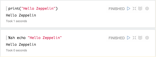 Apache Zeppelin体系及可视化插件介绍-CSDN博客