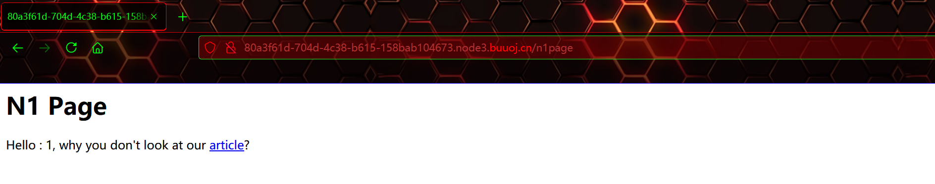 CTF刷题记录Buuctf_N1BOOK——afr_3_ctf afr3-CSDN博客