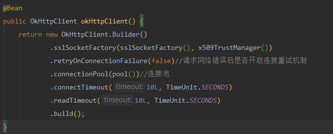 okhttp3 java.io.EOFException: \n not found: limit=0 content=-CSDN博客