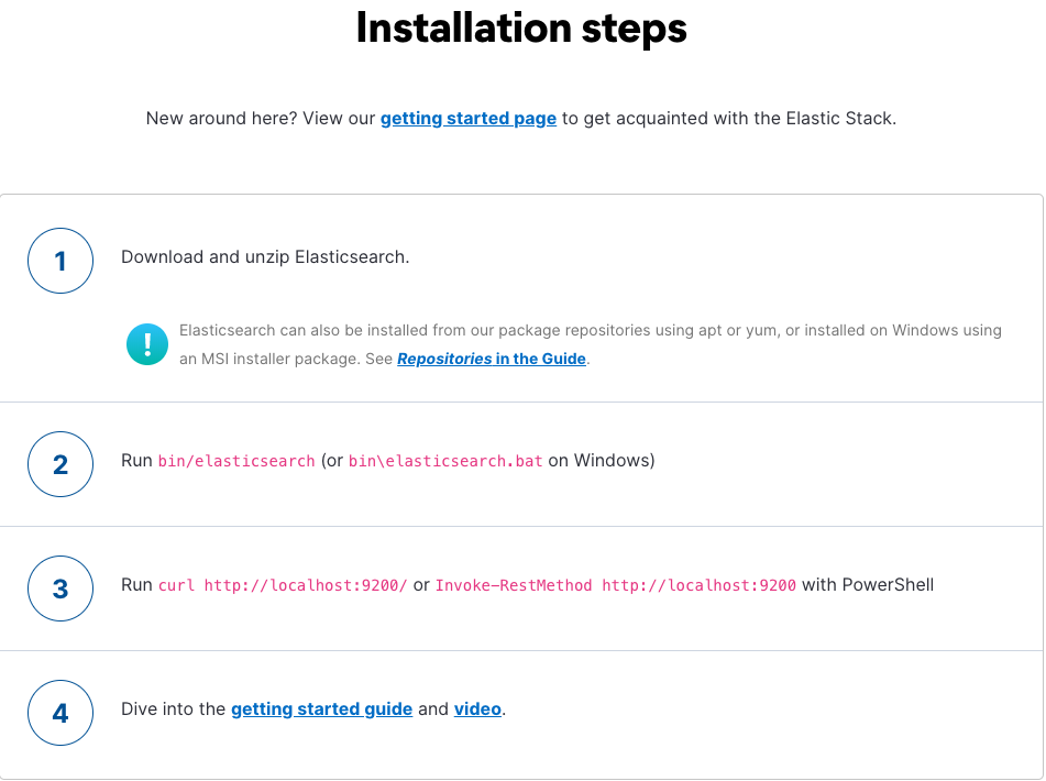 全网最详细elasticsearch7.10.2安装手册_elasticsearch 7.10.2-CSDN博客