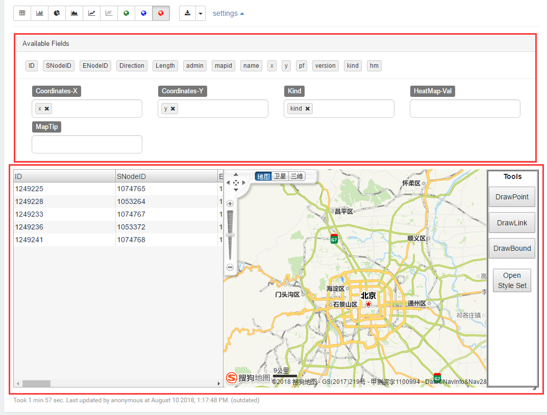 Apache Zeppelin可视化插件开发详解_apache zeppelin superset-CSDN博客