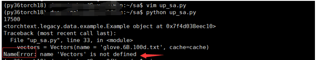 解决 torchtext 无法下载 glove_glove.6b.100d.txt-CSDN博客