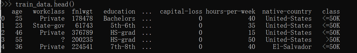 AutoGluon-教程1-简单的入门模型_autogluon 教程-CSDN博客