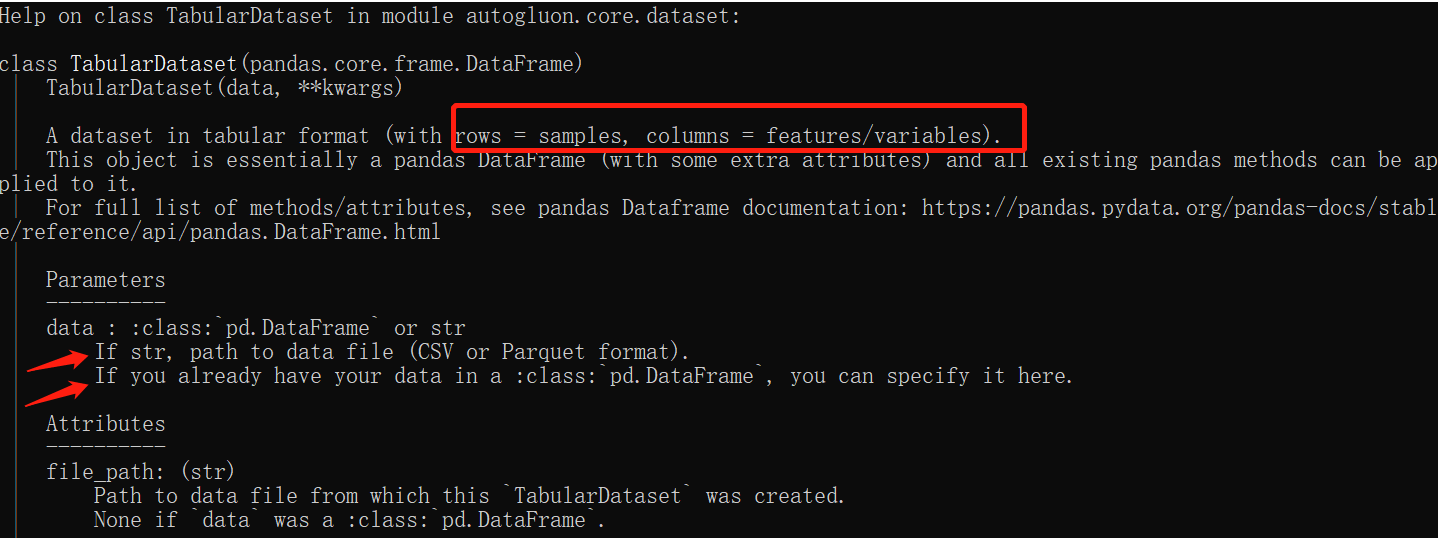 AutoGluon-教程1-简单的入门模型_autogluon 教程-CSDN博客