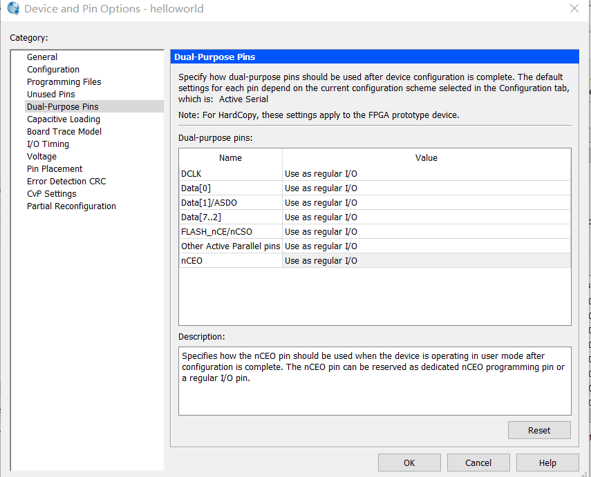 【Nios II】以SOPC开发流程完成流水灯以及串口输出实验_nios ii设计输出口-CSDN博客