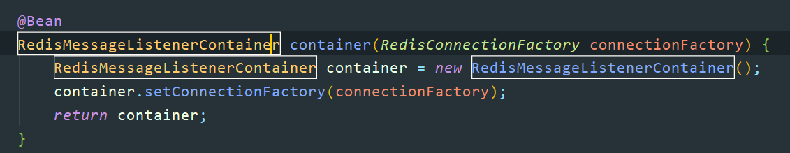 springboot+redis集群 key过期监听 notify-keyspace-events_notify-keyspace-events ex-CSDN博客