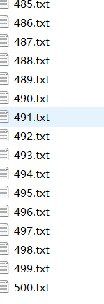 BMZCTF-海量的txt文件_ctf misc5 压缩包里有500txt 找到key-CSDN博客