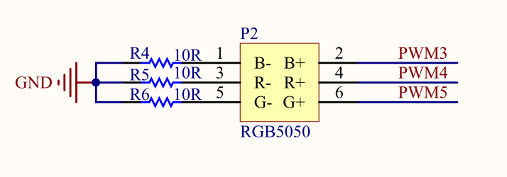 TWEN-ASR ONE 语音识别系列教程（2）--- GPIO、ADC、PWM的使用_asr01语音模块引脚图-CSDN博客