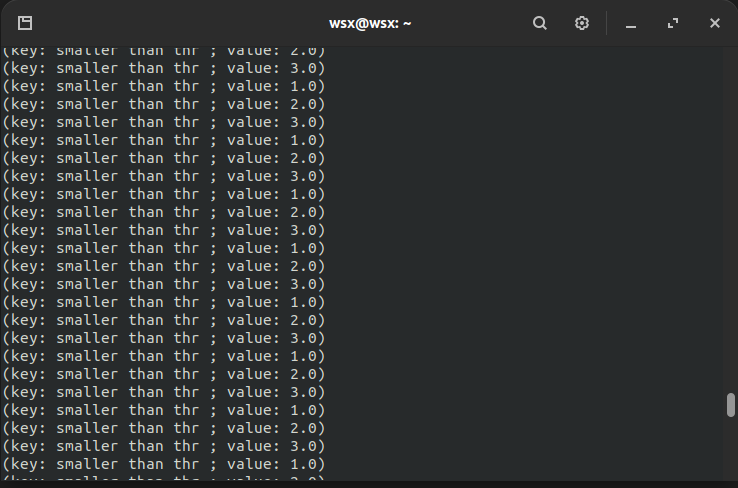 GNU Radio中的流标签（Stream Tags）_gnuradio标签-CSDN博客