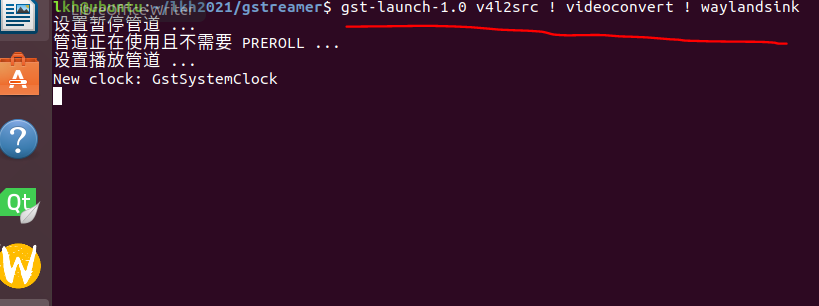 gstreamer——最简应用使用实例_waylandsink插件-CSDN博客