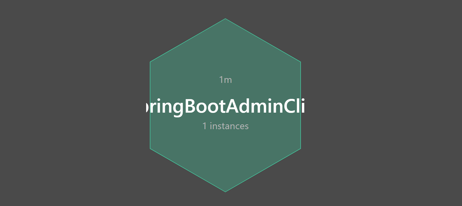 记录一下springbootadmin的使用springbootadmin默认用户名密码 Csdn博客 