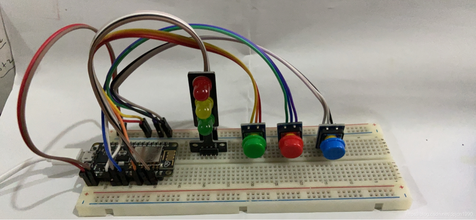 ESP 保姆级教程300篇 系列导读（此专栏非常适合刚刚入门ESP开发的初学者）_esp教程_单片机菜鸟哥的博客-CSDN博客