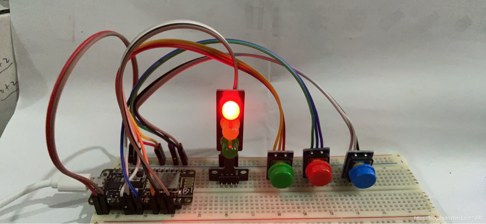 【持续更新中】esp8266、esp32 保姆级教程300篇 系列导读(此专栏非常适合刚刚入门esp开发的初学者)esp8266编程实例