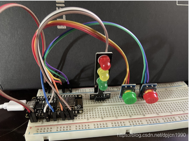 ESP 保姆级教程150篇 系列导读（此专栏非常适合刚刚入门ESP开发的初学者）_单片机菜鸟哥的博客-CSDN博客